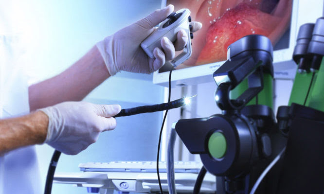 Μπλακάουτ σε γαστροσκοπήσεις λόγω του νόμου για τη χορήγηση ...