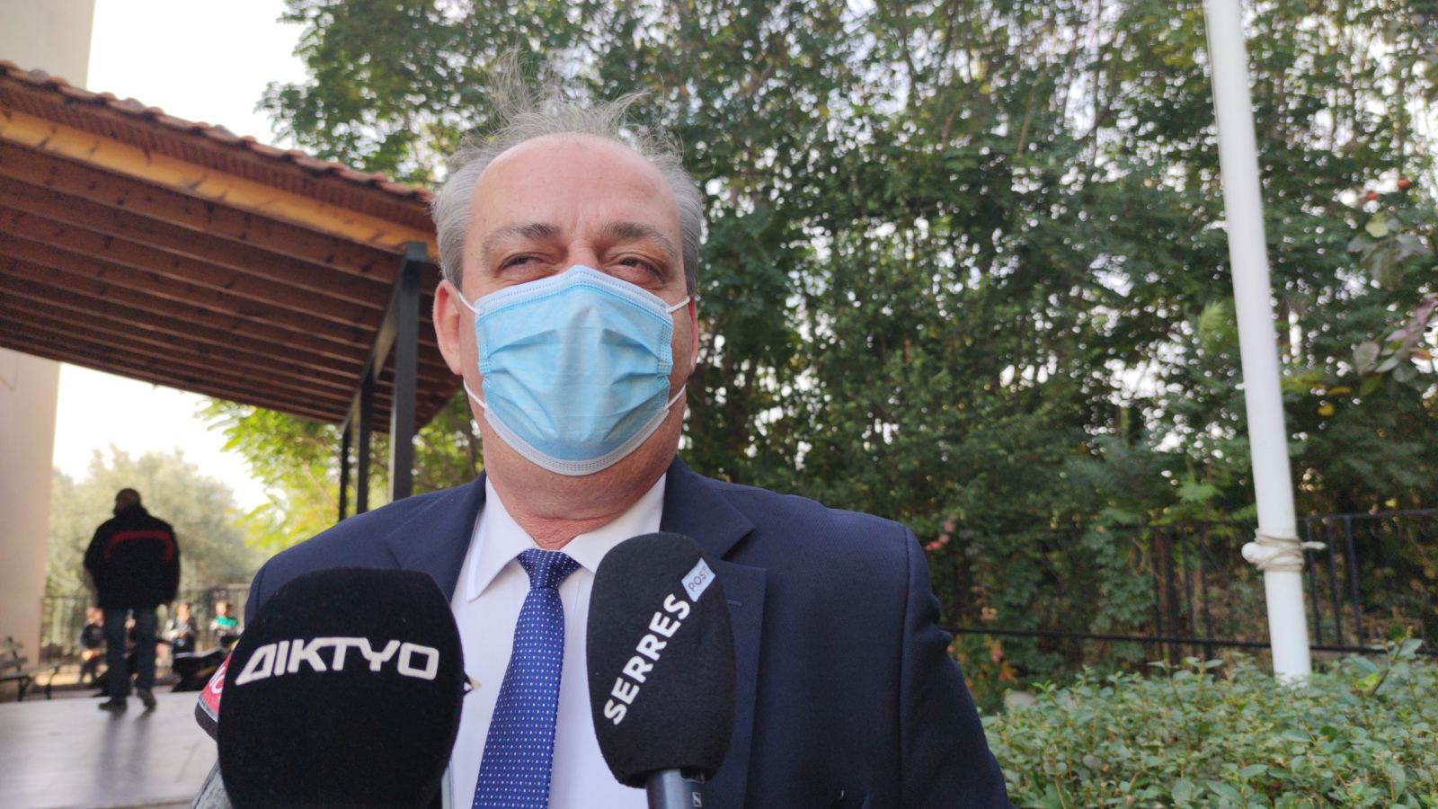 Σέρρες: Μεγαλώνει η λίστα των κλειστών σχολείων και τμημάτων - ΔΙΚΤΥΟ ...