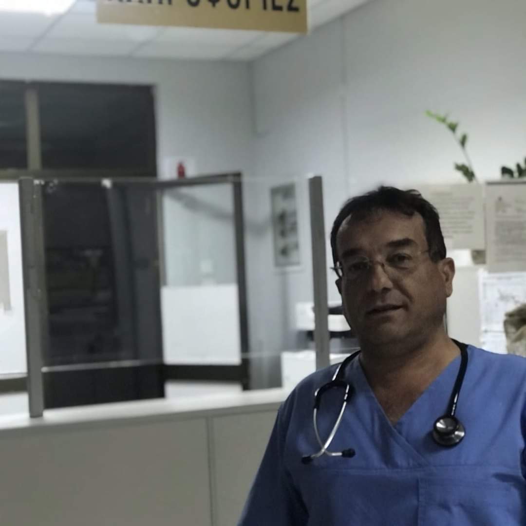 Νέα επιτυχία για τον Χρ. Χαϊδευτό, ο οποίος εξελέγη Πρόεδρος της ...